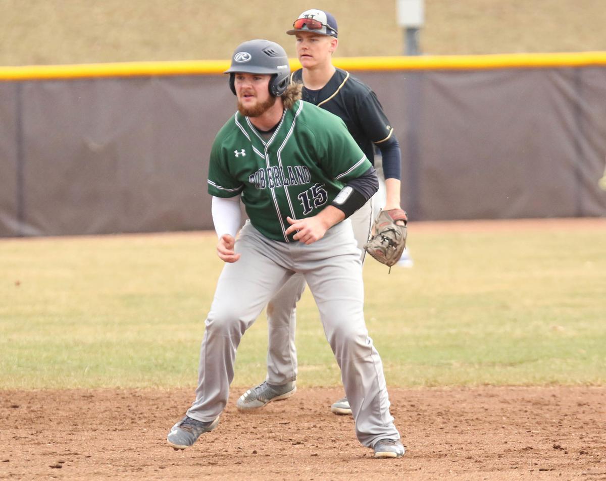 Holt outlasts Timberland to win Troy Baseball Classic title | High ...