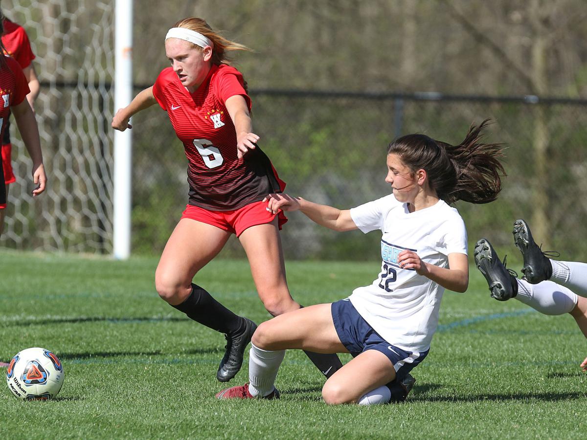 St. Dominic remains unbeaten with OT win against Visitation