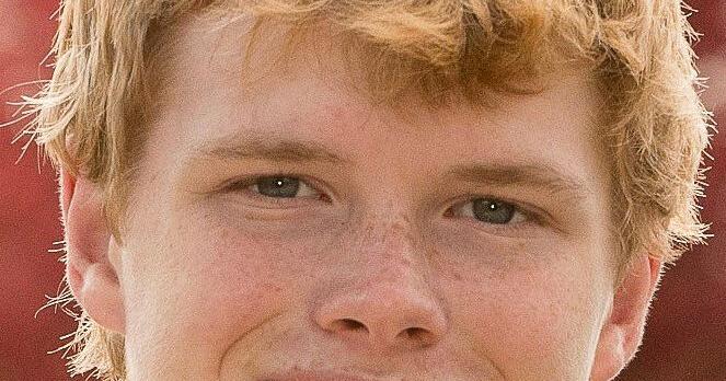 Nick Jansen, senior, Althoff