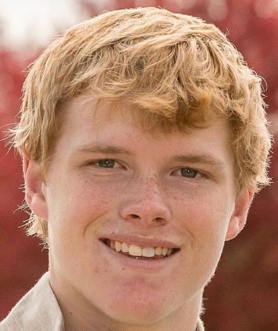 Nick Jansen, senior, Althoff