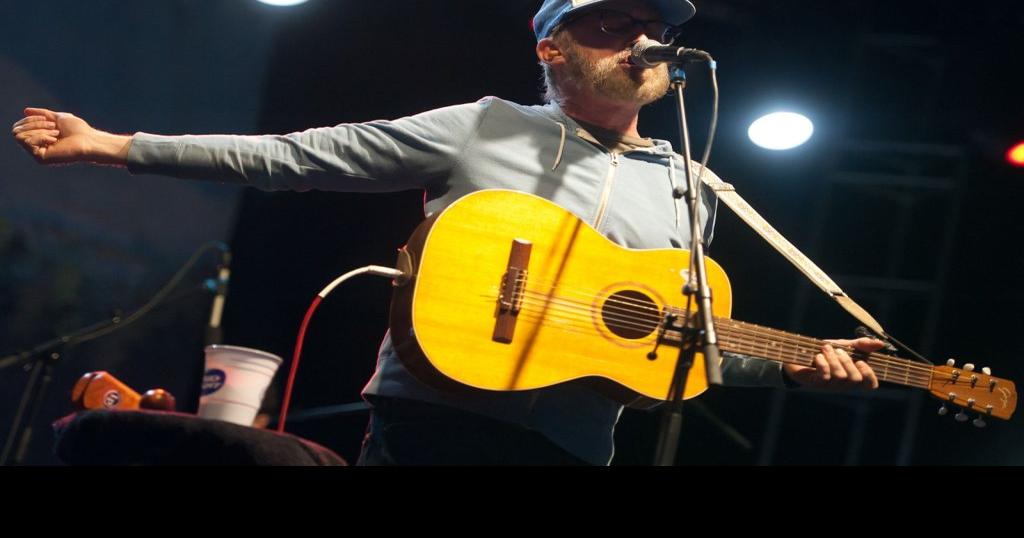 Cake frontman shares a few memorable lines