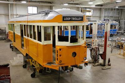 Loop Trolley continues to be a fiasco