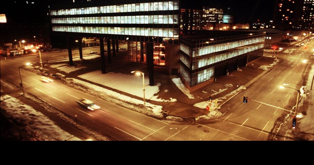 Laclede appears moving closer to HQ move to Gen Am building