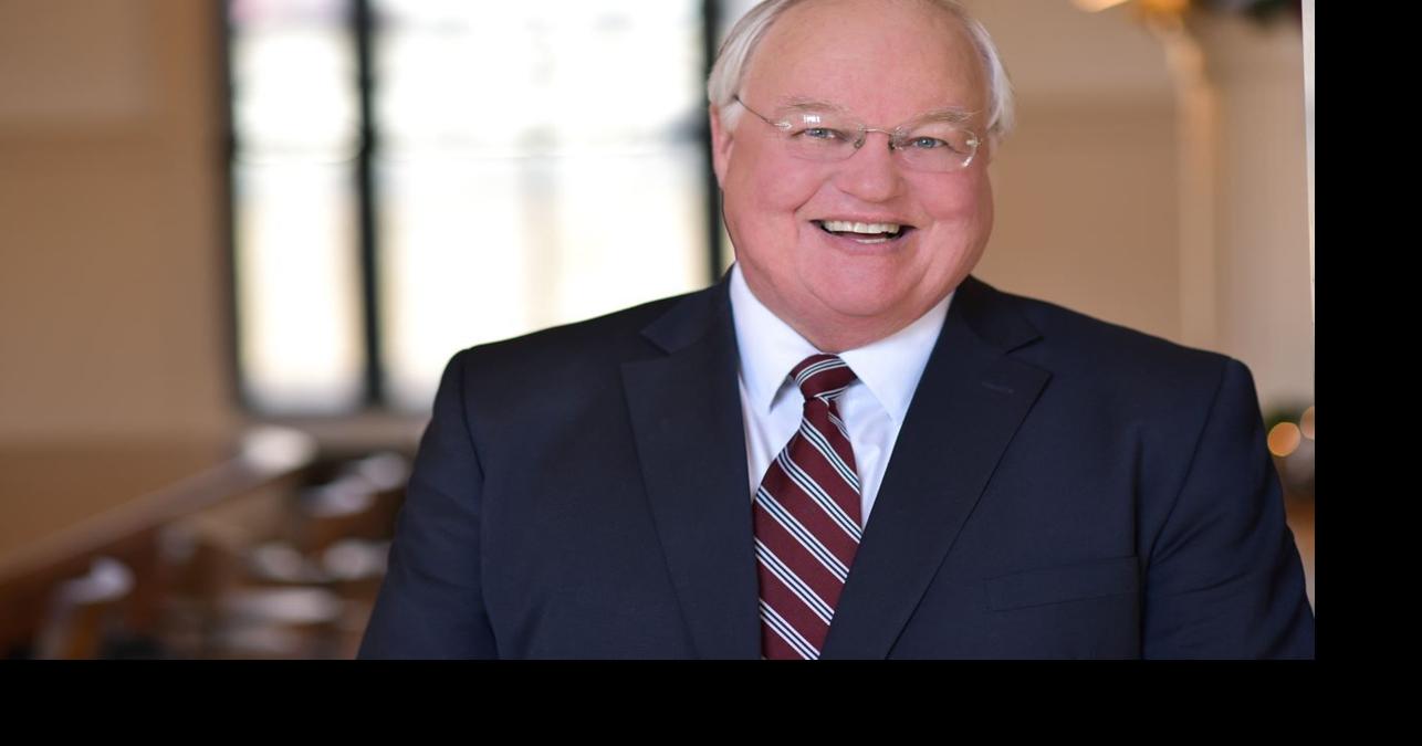 Letter: St. Charles County Executive Steve Ehlmann’s op-ed on ...