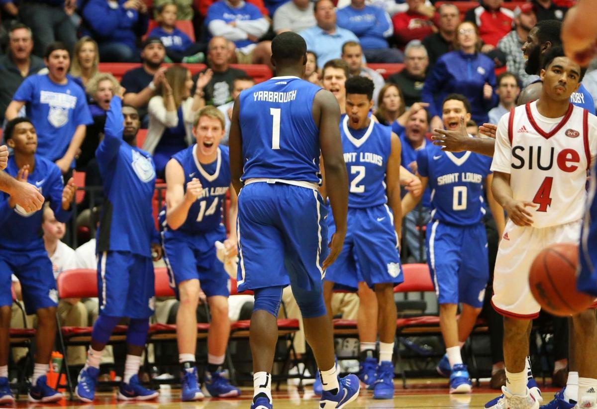 Billiken Beat: SLU beating a path to the line