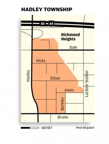 Yet another go-around for Hadley Township redevelopment