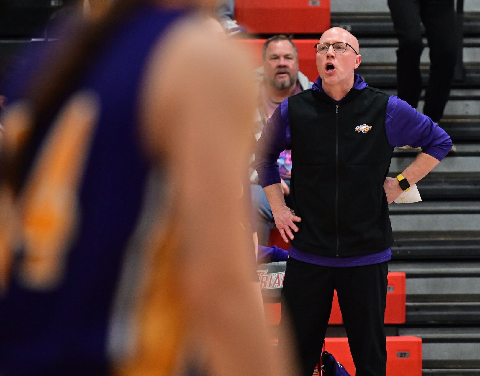 Civic Memorial bears down to snap losing streak with huge MVC win over ...