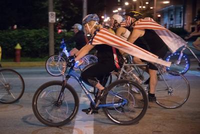 The Moonlight Ramble bicycle ride is back: registration starts today ...