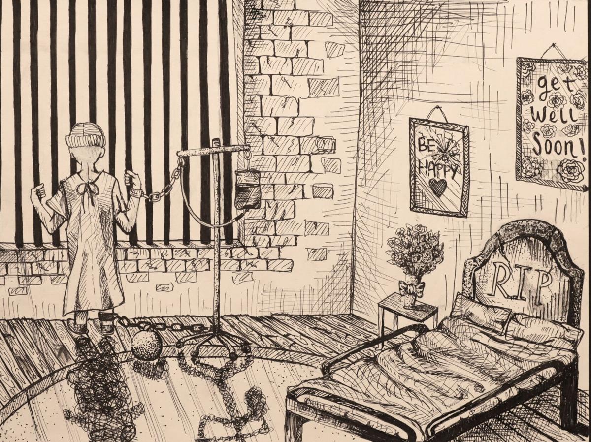 Cases 33-36: They survived Hurricane Katrina. Ms. L's family lost it ...