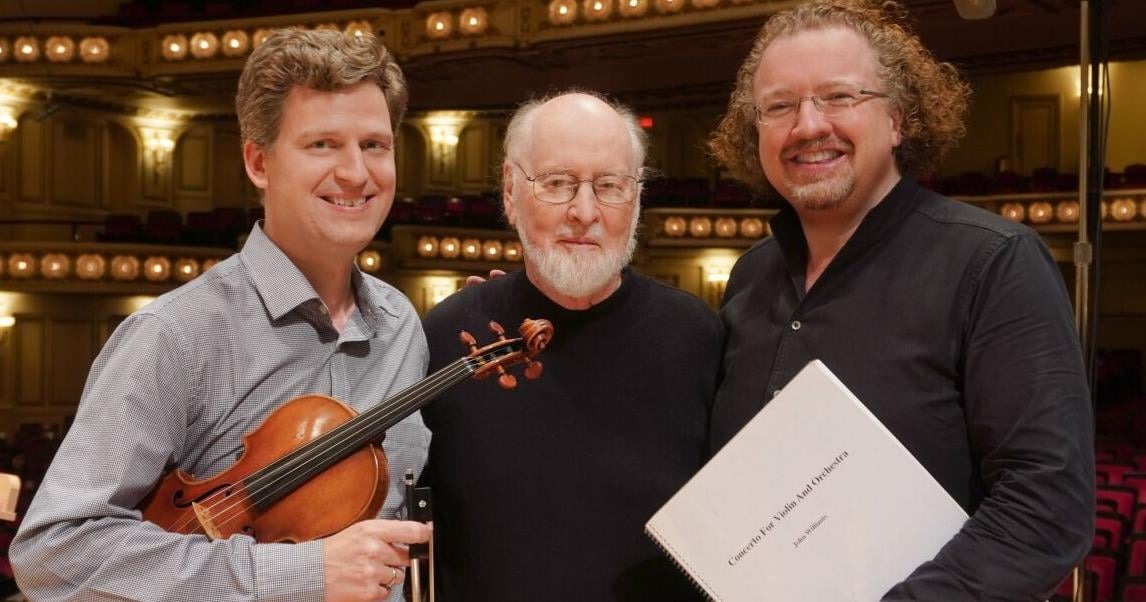 SLSO releases first album since 2019