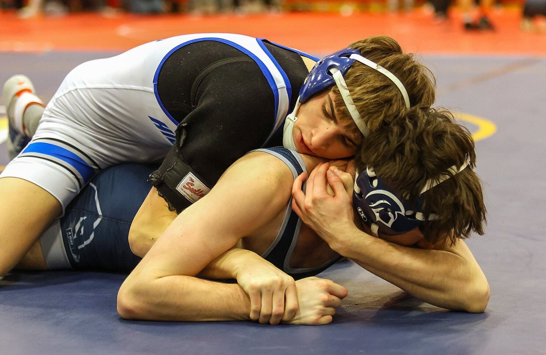 Shaping up the Missouri wrestling state championships for St. Louis ...