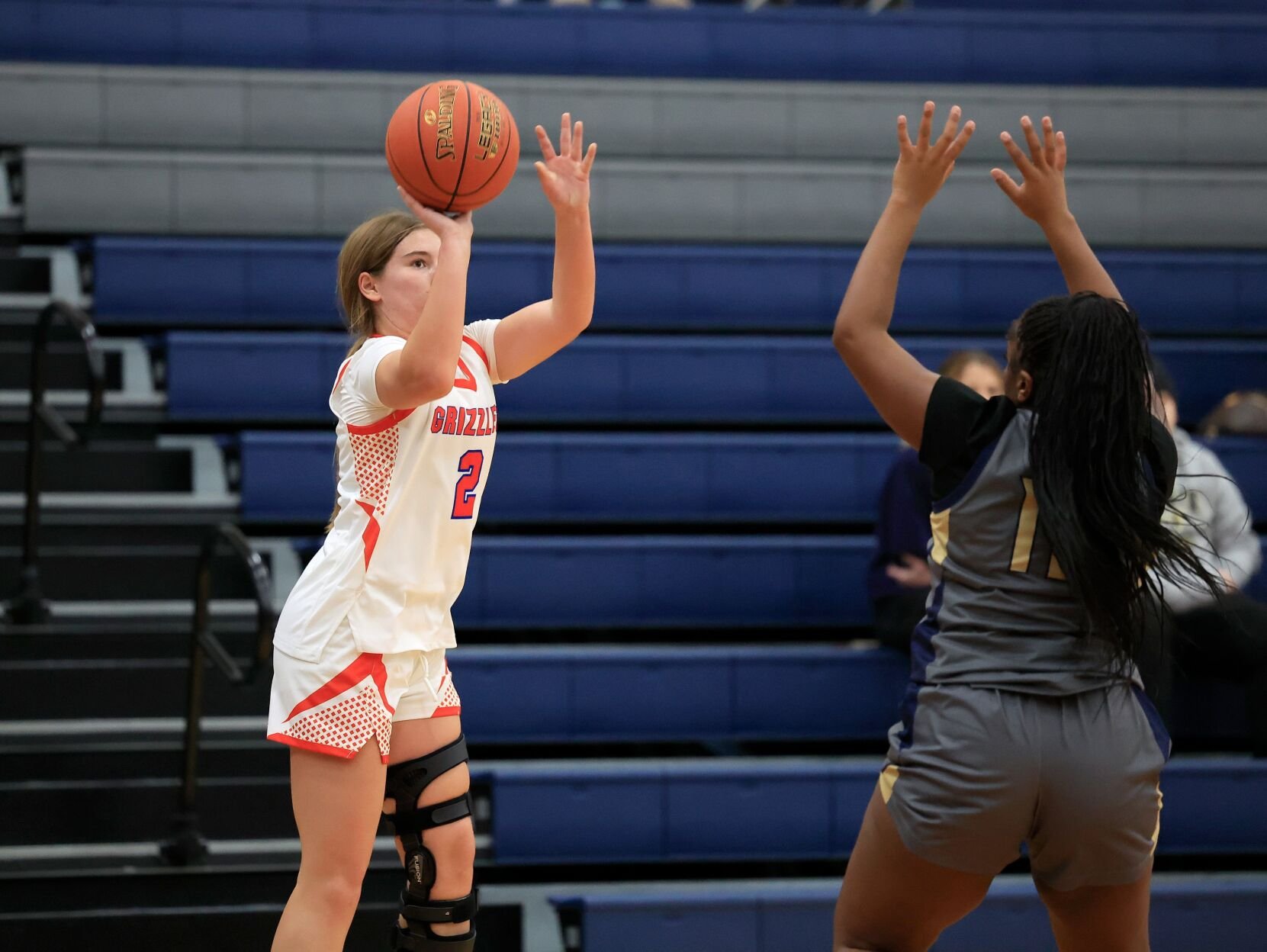 Growing pains paying off now for North Point. 'It's nice to see them ...