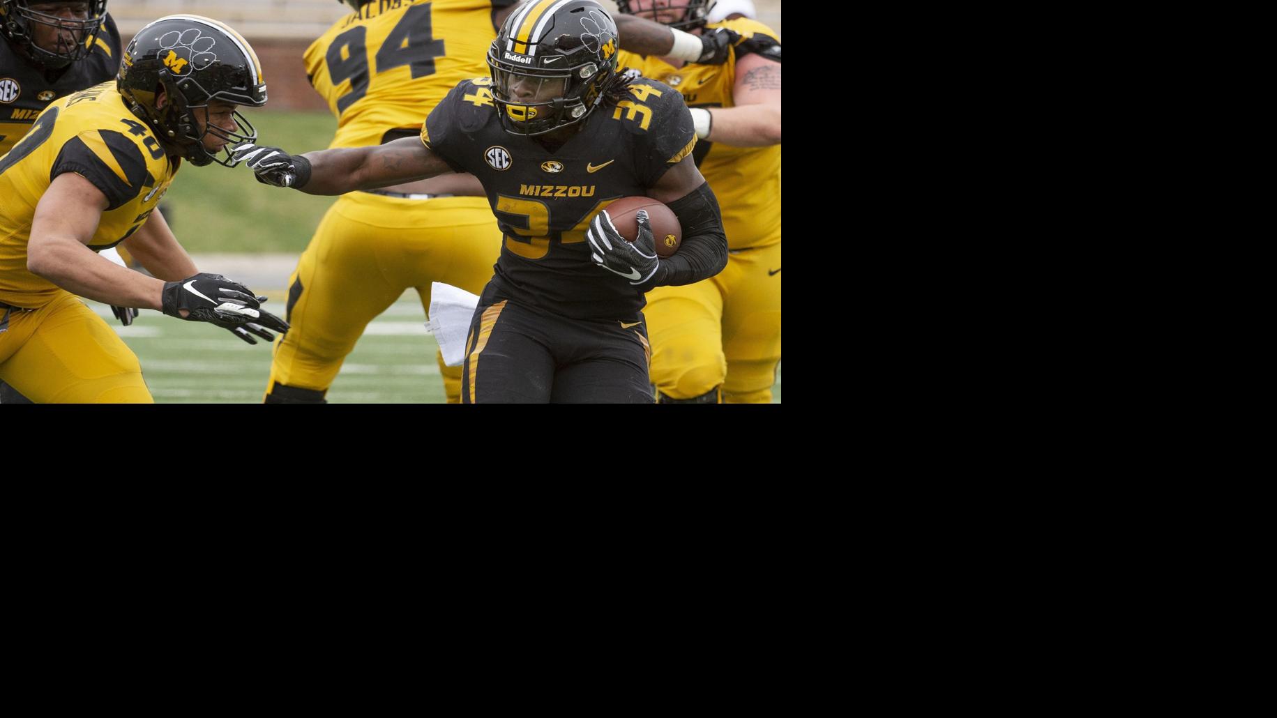 Mizzou lands pledges from Texas running back, Memphis lineman | Mizzou ...