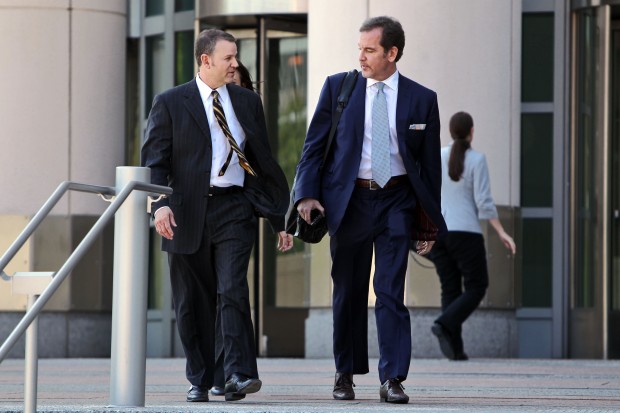 US Fidelis co-founder admits federal tax evasion, fraud