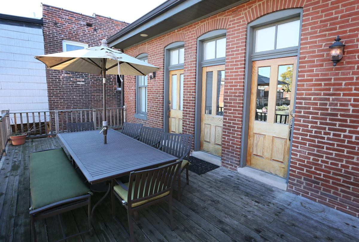 Get your deck back in summer condition