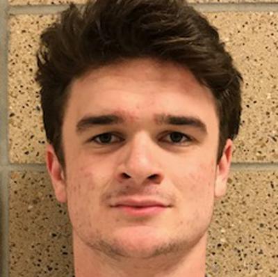 Jack Flynn • Francis Howell wrestling