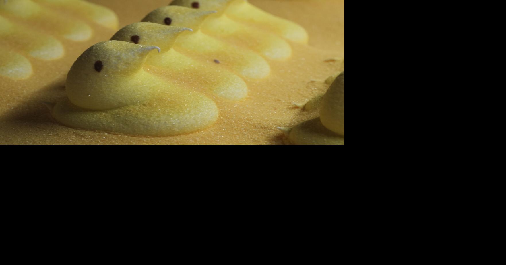 Easter Peeps, Katy Perry's upcoming tour and holy relics | Hot off the ...