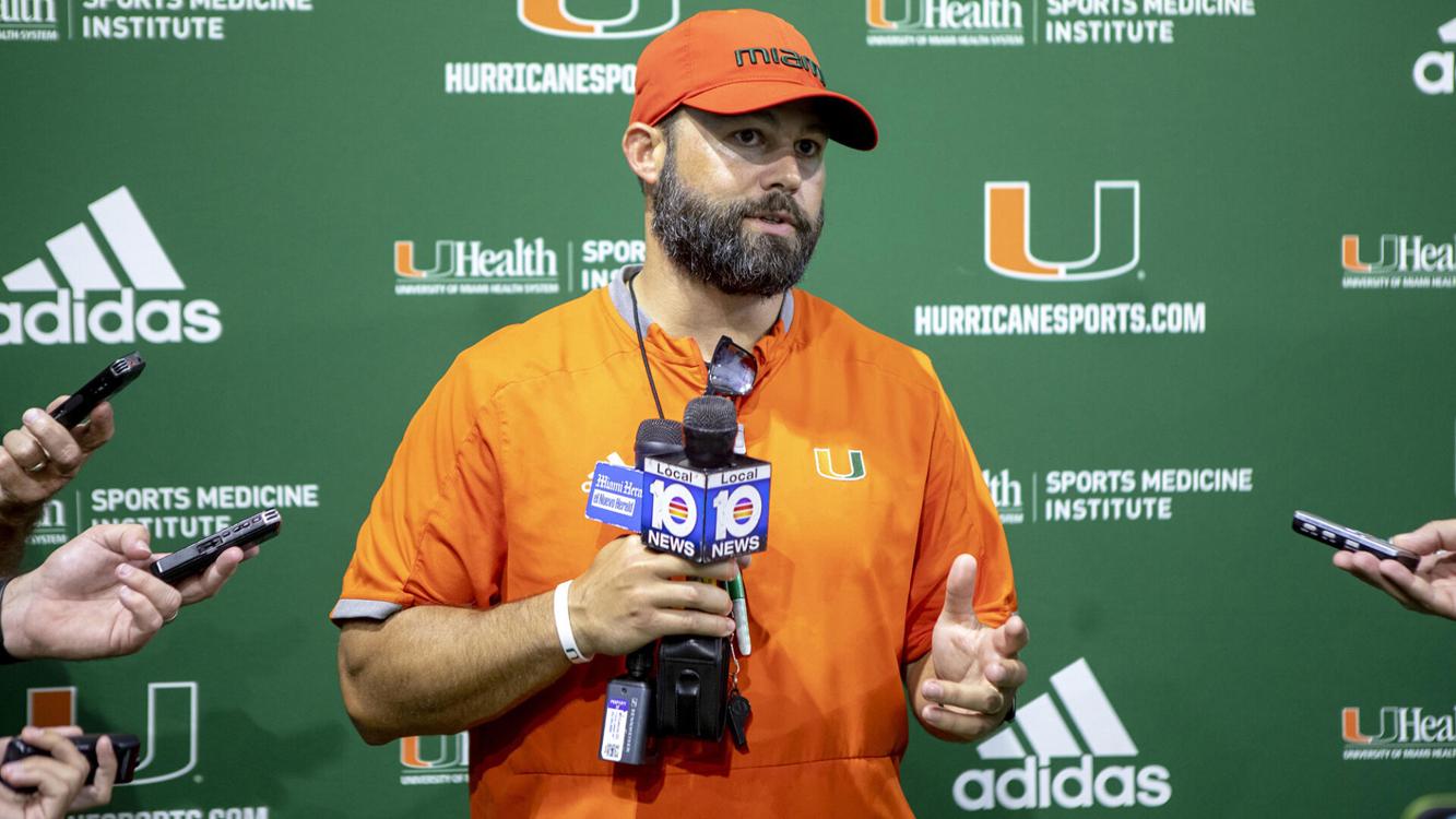 Blake Baker: 5 facts on the Mizzou football defensive coordinator