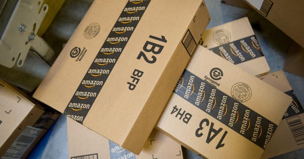 Amazon kills associates program in Missouri