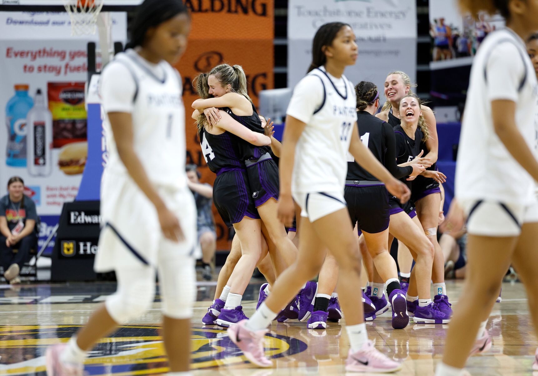 Shooting woes hamper Principia in Class 3 girls basketball state final ...