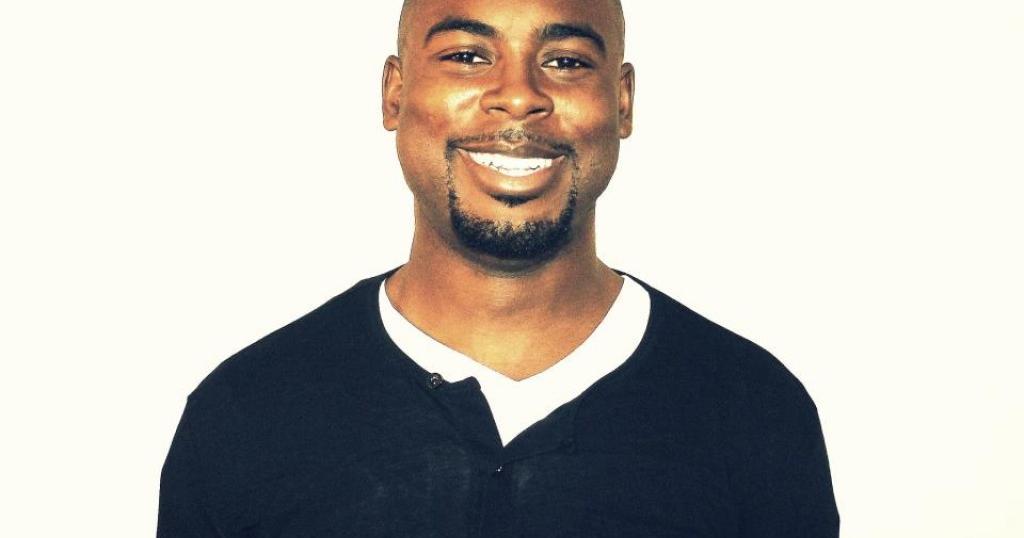 Q&A: Poet-rapper Corey Black is unfiltered in his new show