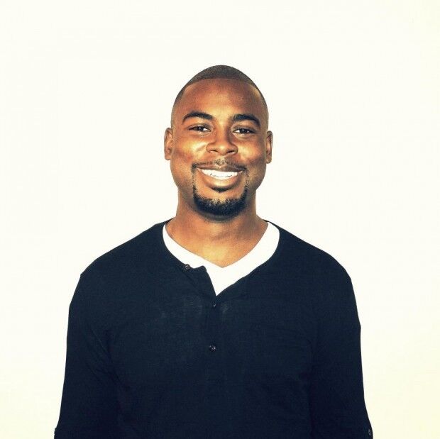 Q&A: Poet-rapper Corey Black is unfiltered in his new show