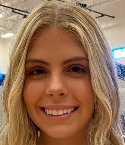 Emma Breier • Jefferson volleyball