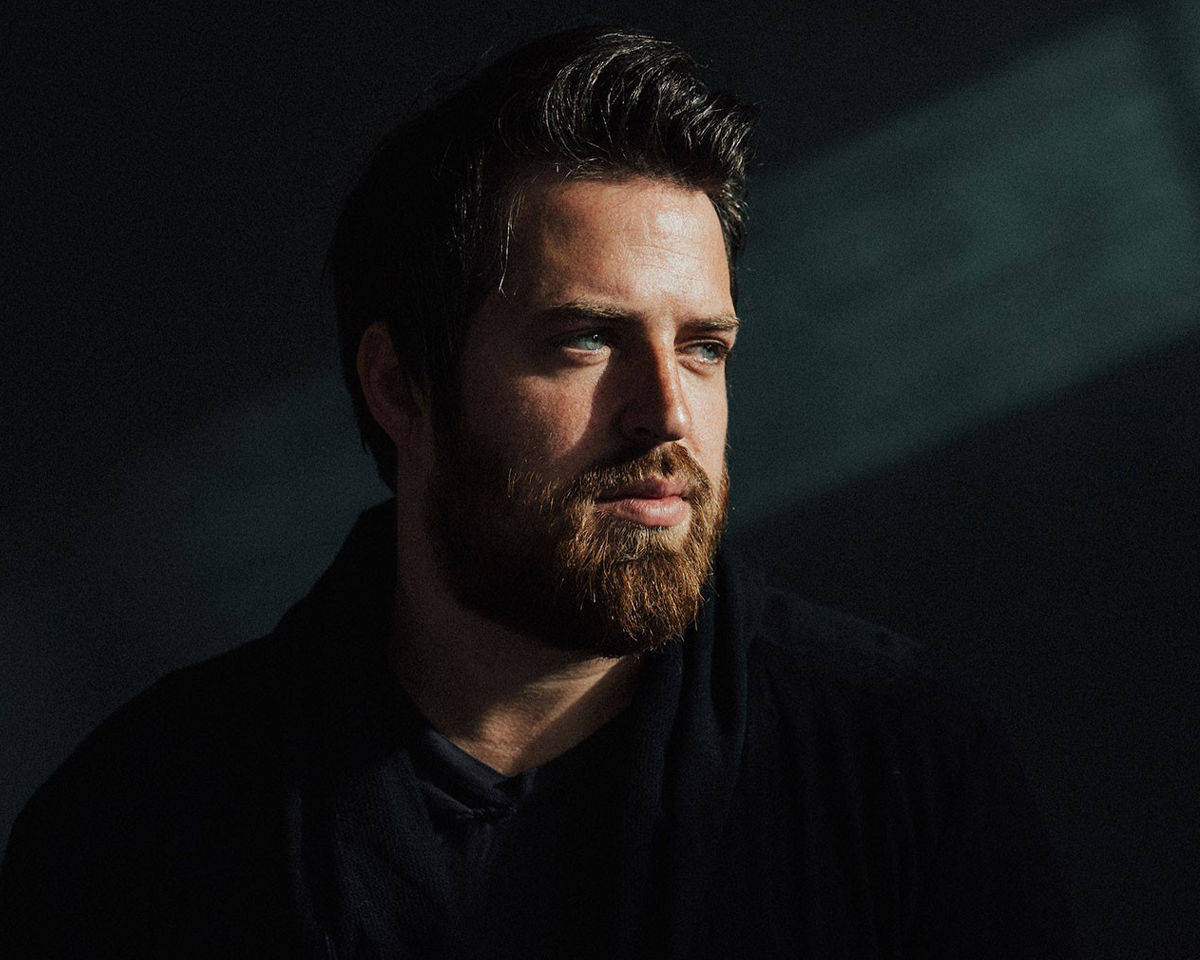 Lee DeWyze coming to Blueberry Hill Duck Room in September