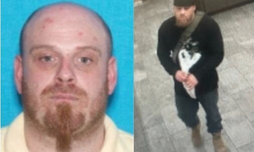 Kenneth Lee Simpson denied his identity, then shot two Hermann officers ...