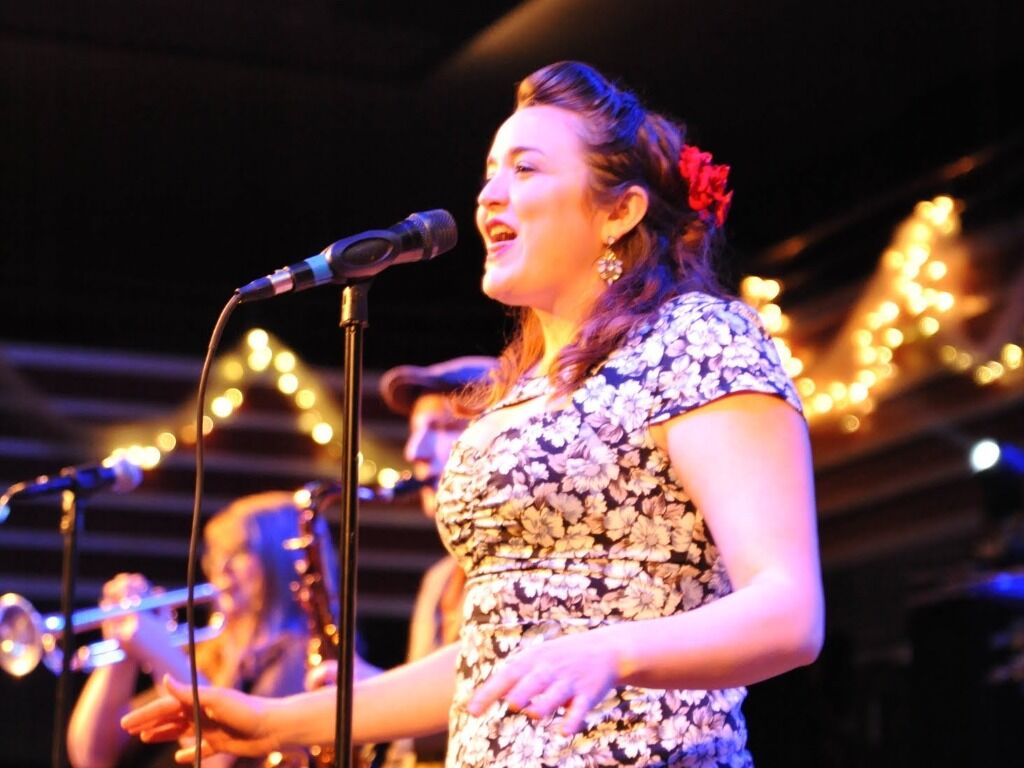 St. Louis band Sweetie & the Toothaches brings fresh vibes to classic ...