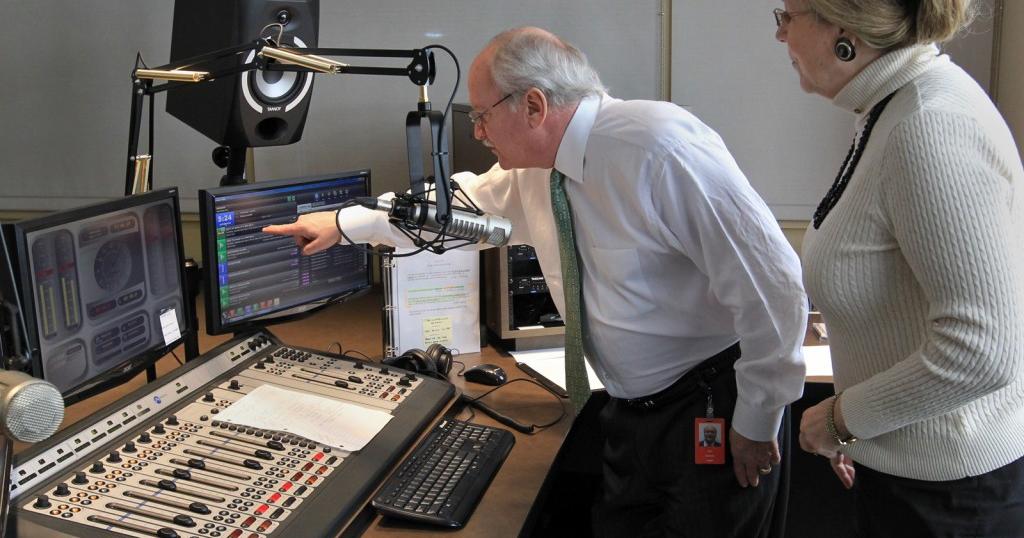 Classical radio returns to St. Louis airwaves