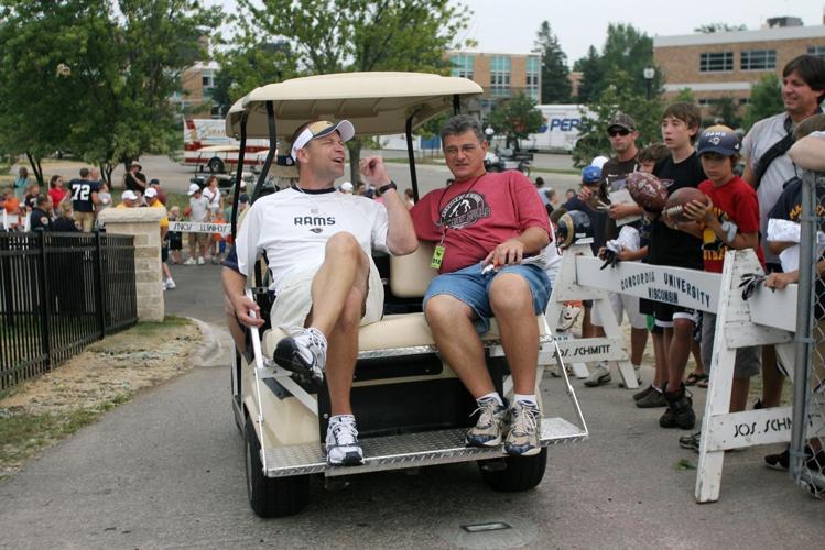 Retiring P-D sportswriter Jim Thomas excelled on the beat, from Mizzou ...