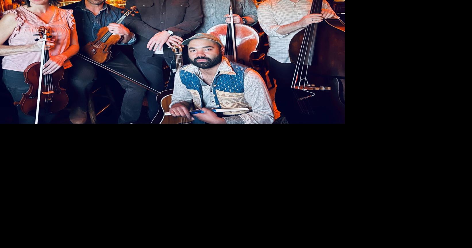 Sheldon's 'Songs for Democracy' aims to inspire voting