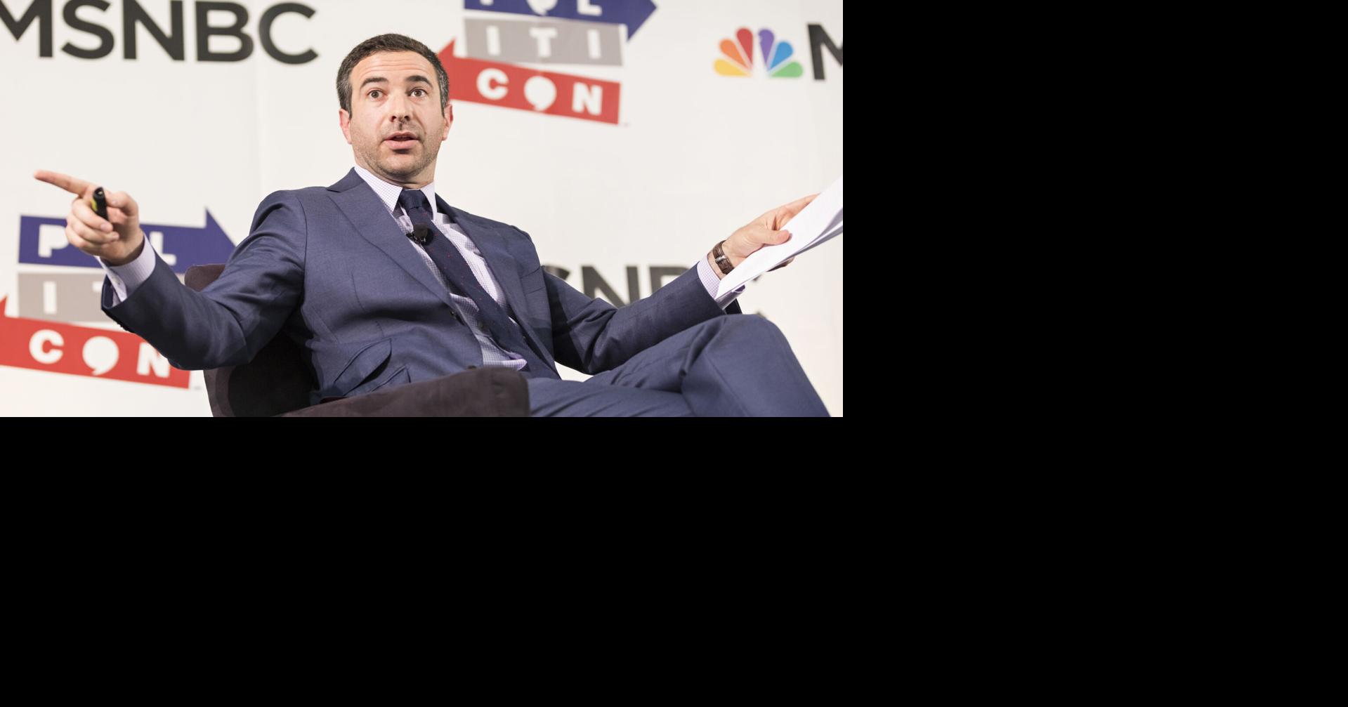 Letter: Cable news offers more in-depth analysis than network TV