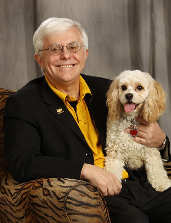 Mizzou veterinary dean steps down