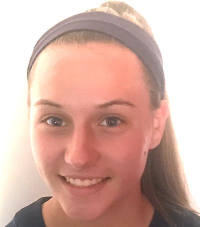 Allison Kaiser • Notre Dame softball