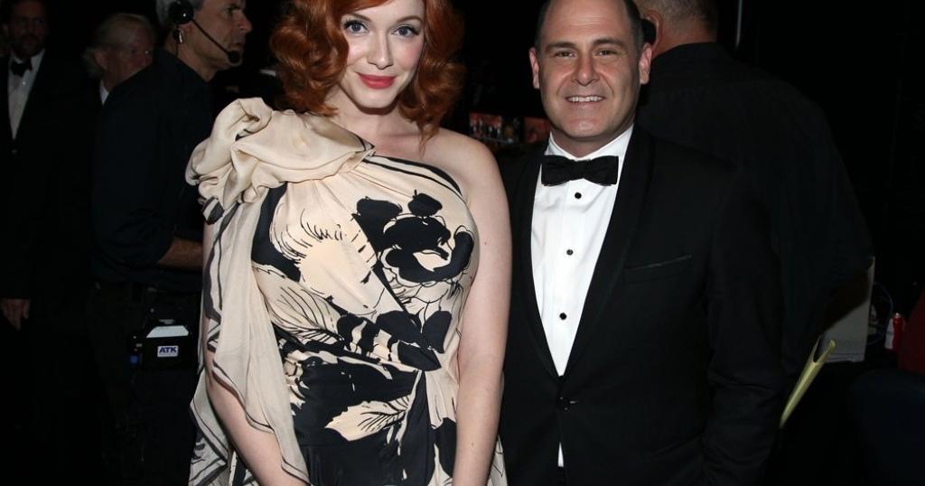 Early Emmy presentations