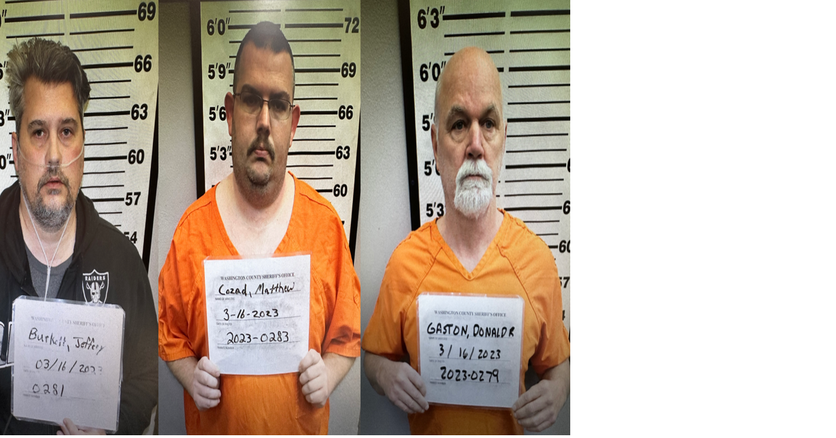 Messenger: ‘Street gang’ case against Iron County sheriff and deputies looks shaky