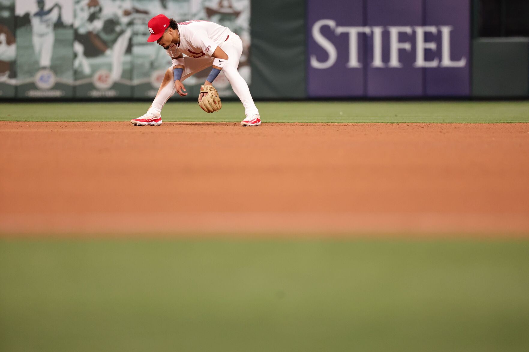 Photos: St. Louis Cardinals lose 9-3 to the Cleveland Guardians on ...