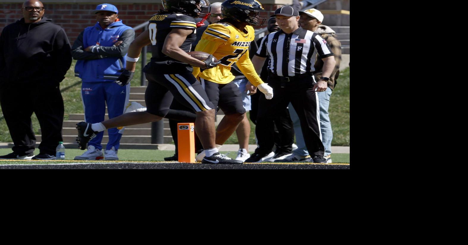 Read the full transcript of Mizzou beat writer Eli Hoff's sports chat