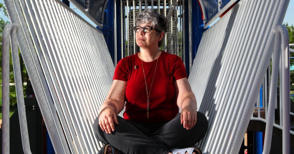 Leckie is first to take triple crown of science fiction awards