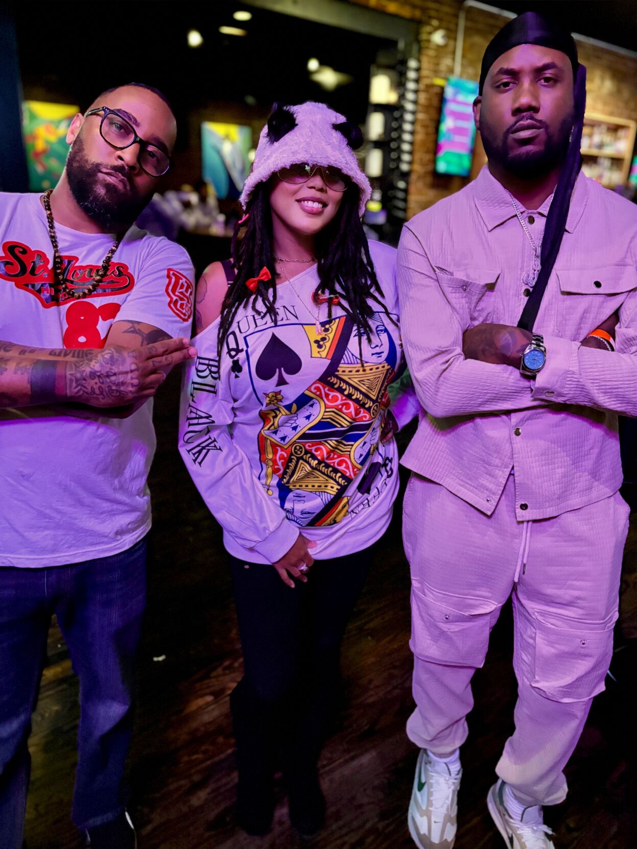 A guide to St. Louis' open mic nights