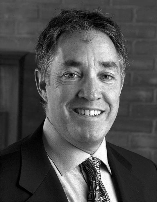 Former St. Louis publisher Ray Hartmann to run for Congress