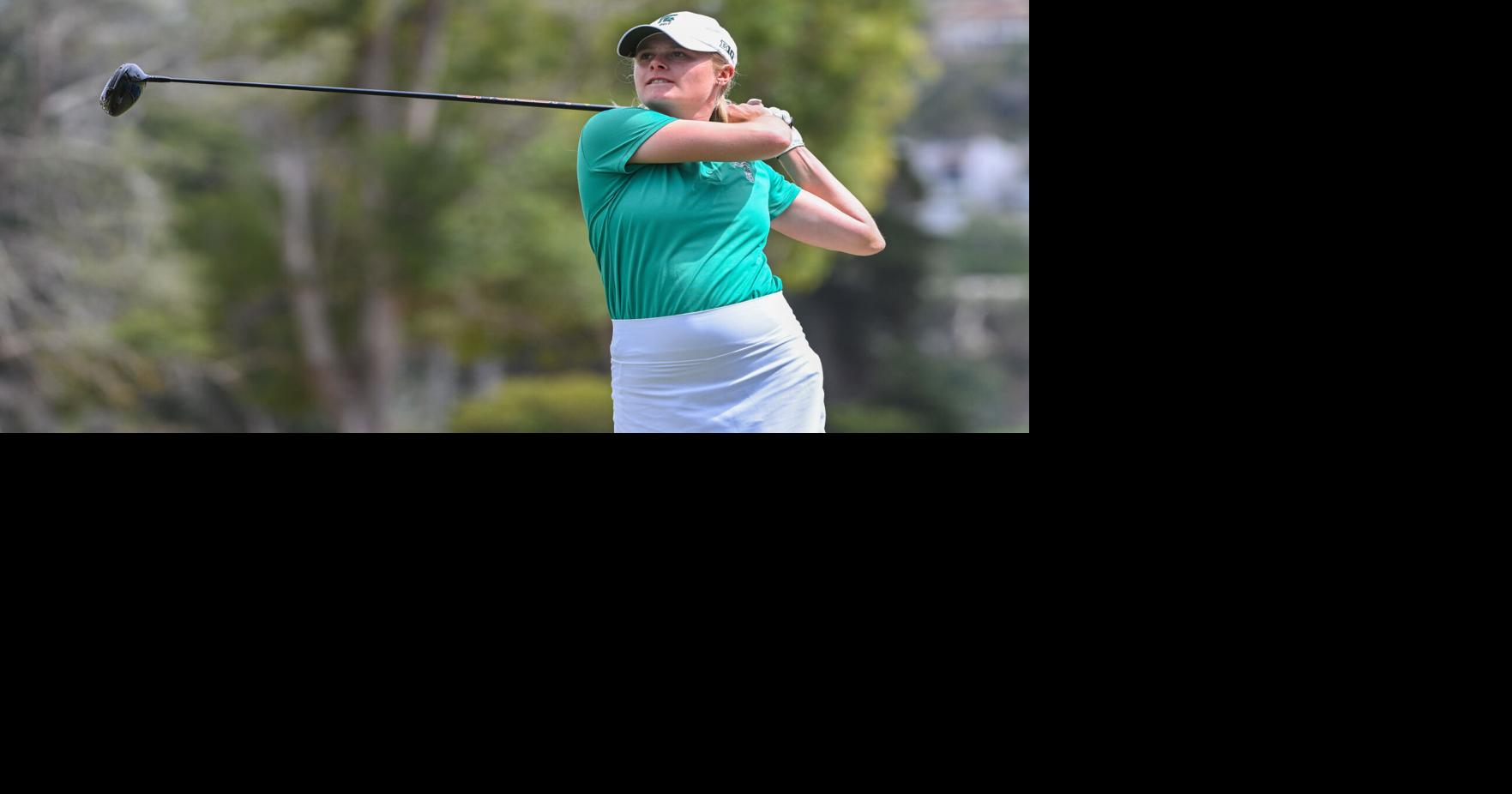 Brooke Biermann comes up short in U.S. Women’s Amateur