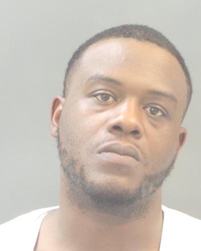 Traffic stop leads to arrest of man accused of shooting 3 people at ...