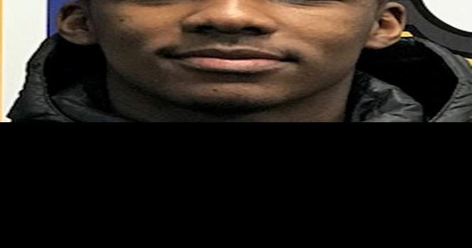 Daylan Dalton • Francis Howell basketball