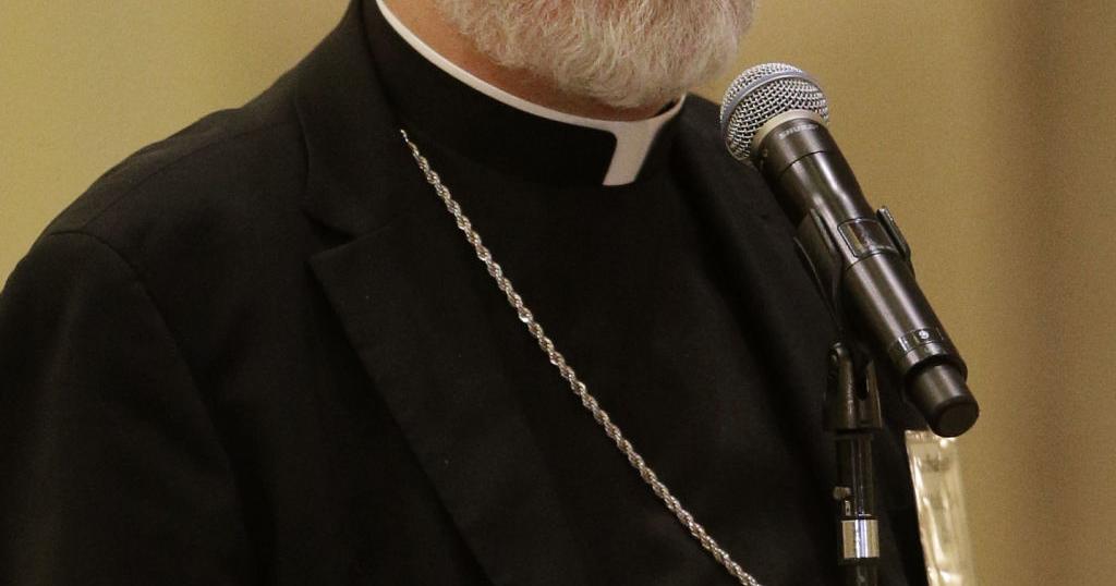 Meet the 4 most influential U.S. Catholic bishops