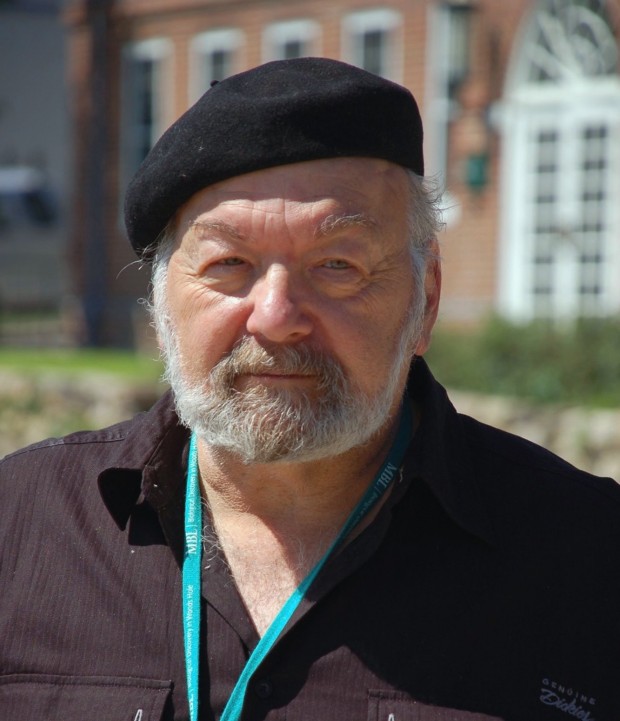Dr. Frederick Sweet (a mensch): 1938 – 2013 | Pier Marton