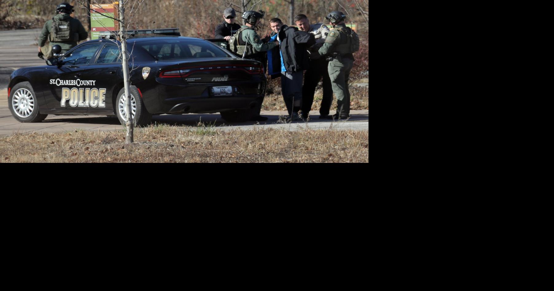 Man who shot Francis Howell High School teacher on jogging trail gets ...