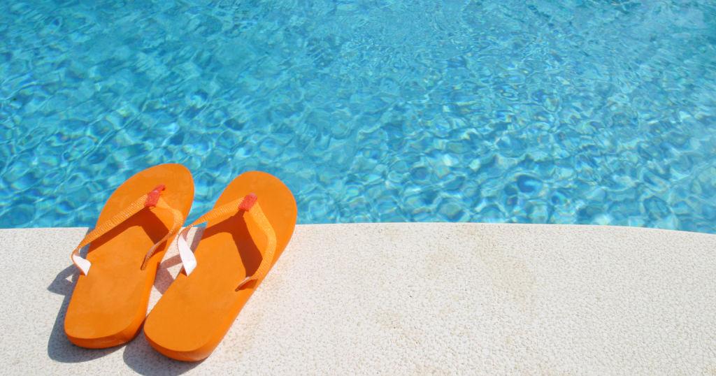 Parents Talk Back: When should my child be able to swim unsupervised?